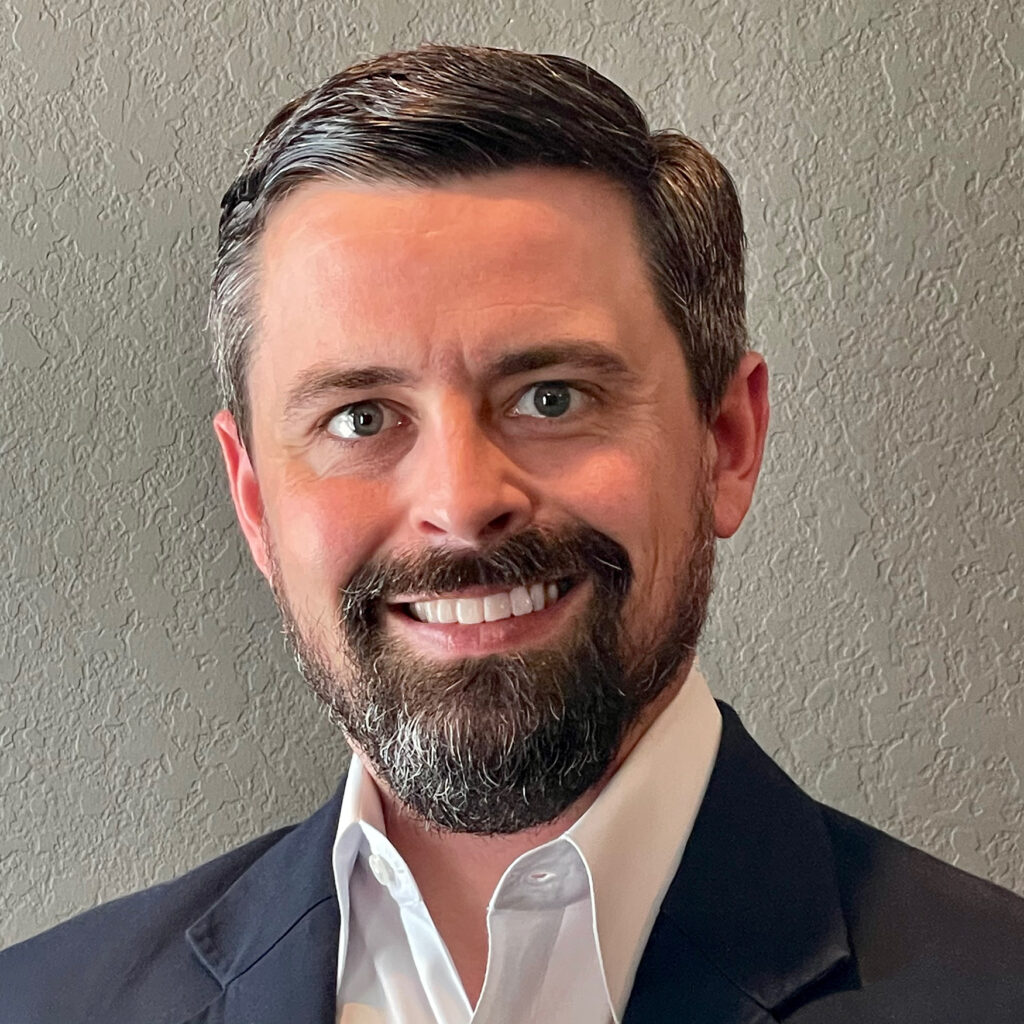 Brett W. Johnson – Experienced Customer Relationship Management Expert